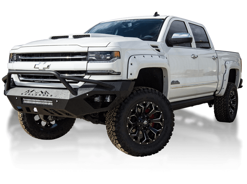 New 2018 Tuscany Custom Lifted Trucks For Sale